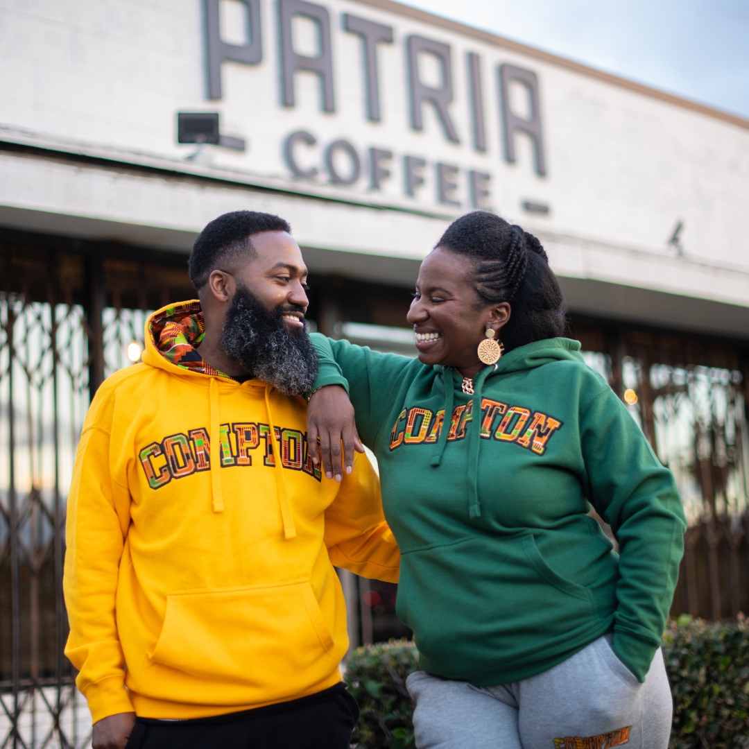 Hoodies – Compton Soul