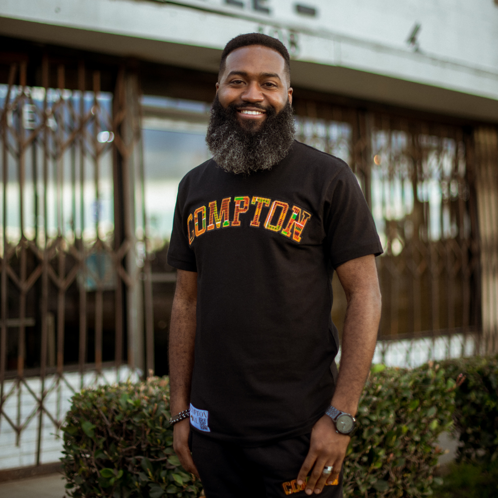Compton Soul Urban Luxury Apparel